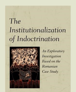 The Institutionalization of Indoctrination | Mercatus Center