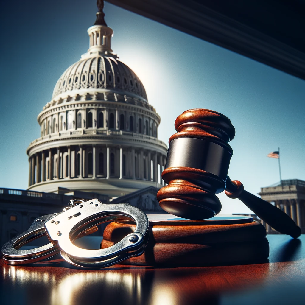 Quantifying Overcriminalization in Federal Law | Mercatus Center