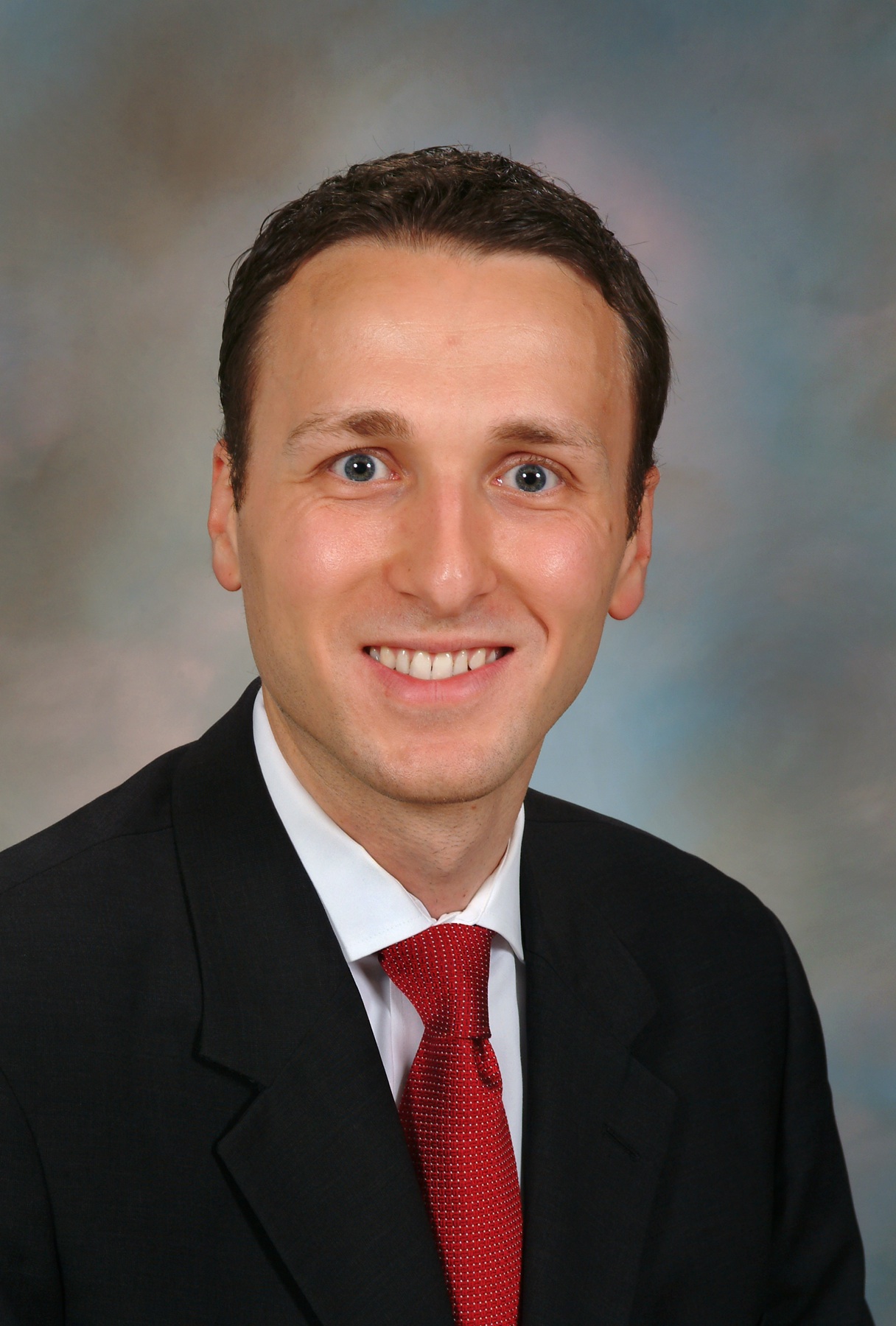 David M Primo Mercatus Center