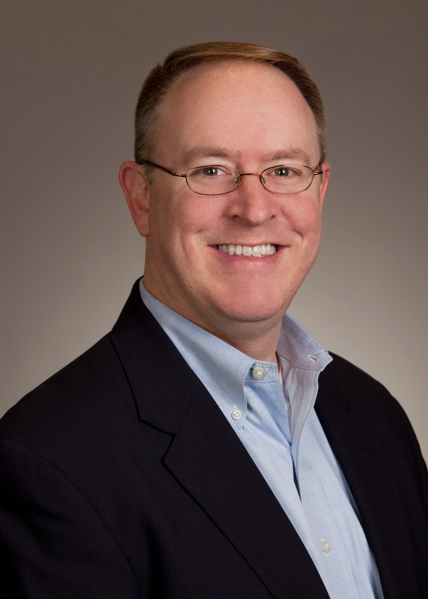 James C. Musser | Mercatus Center