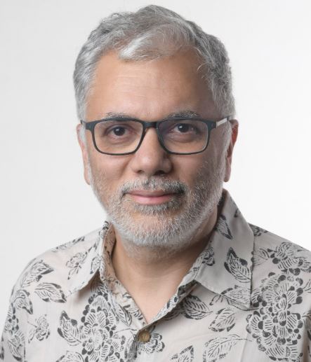 Ajay Shah | Mercatus Center