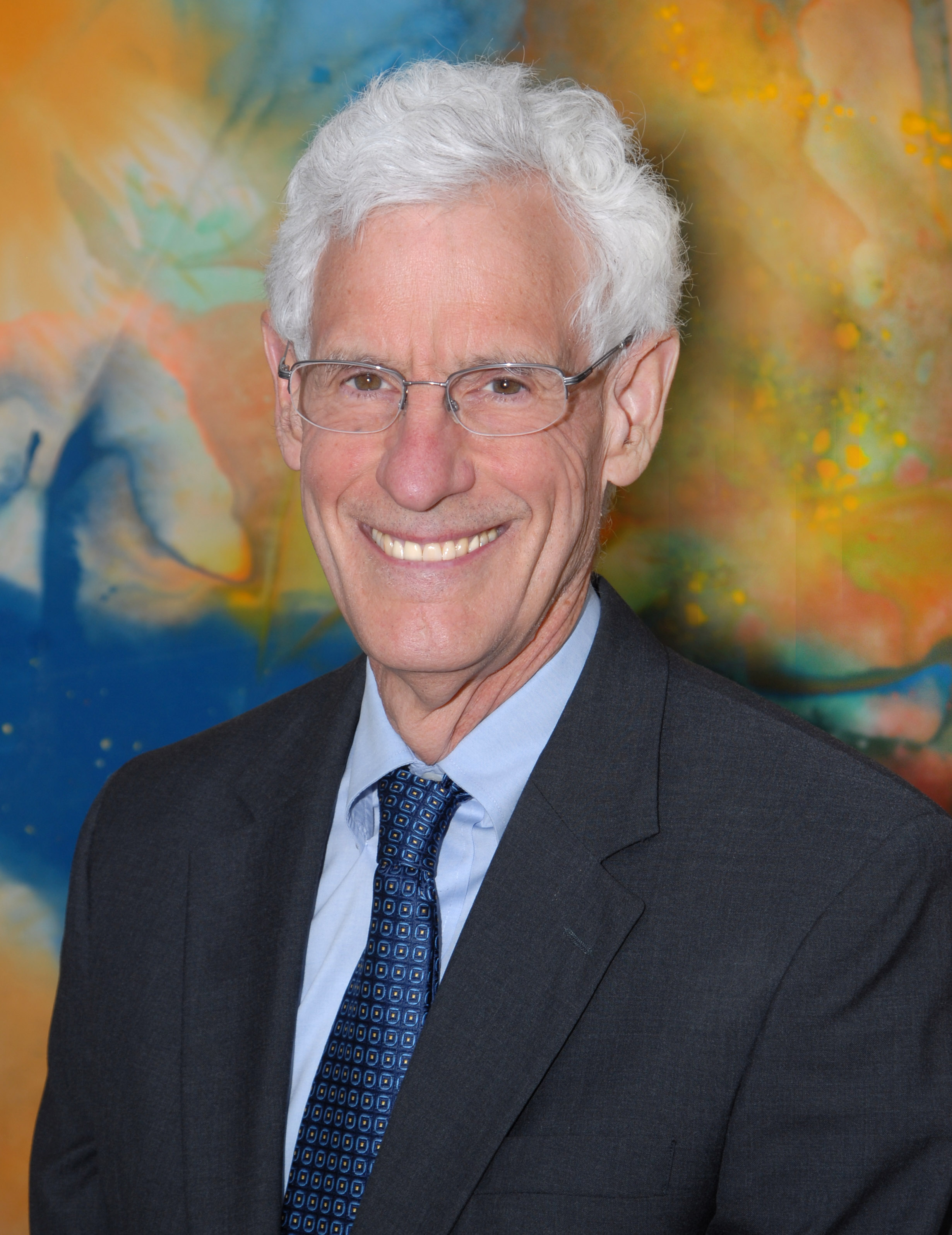 Robert L. Hetzel | Mercatus Center