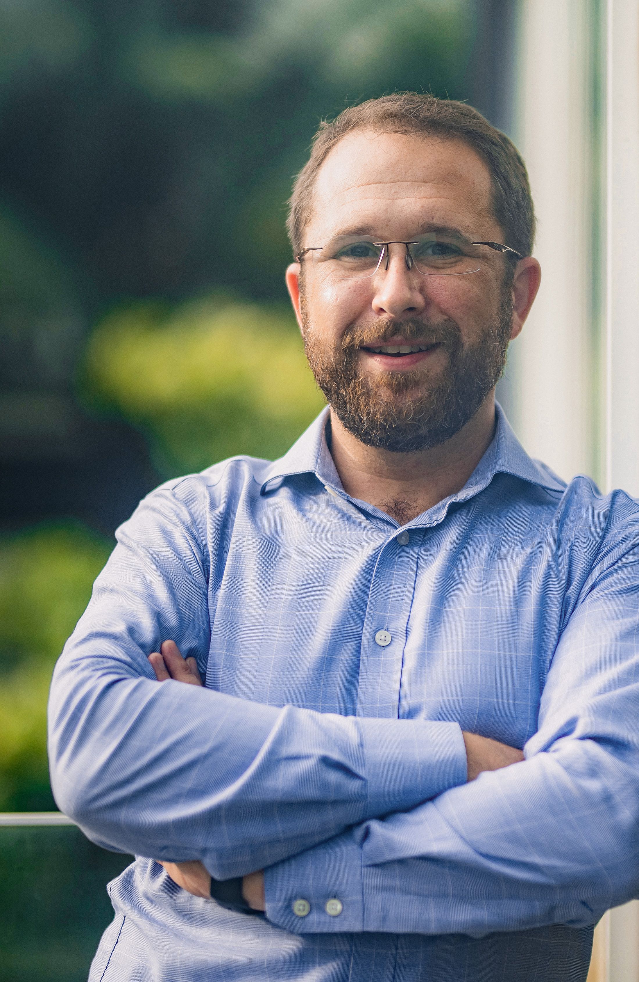 Daniel M. Rothschild | Mercatus Center