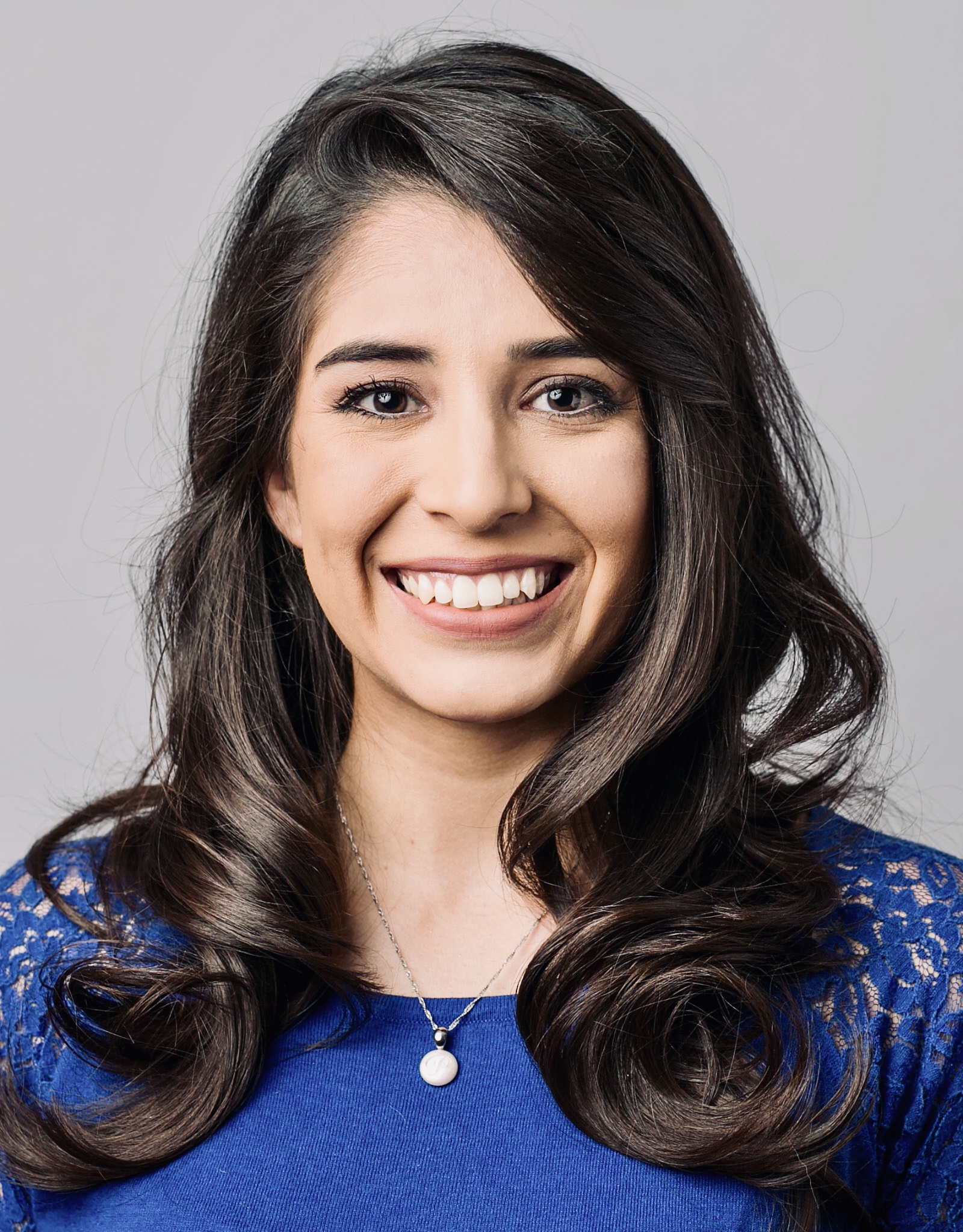 Paola Suarez | Mercatus Center