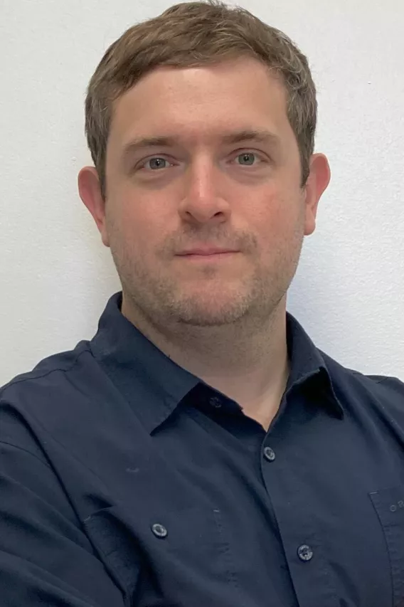 Robert Hall | Mercatus Center