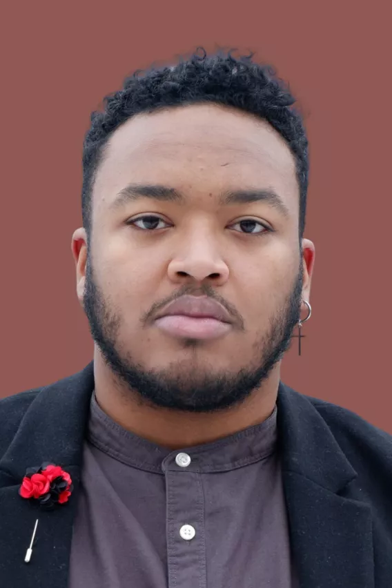 Kayne Rivers | Mercatus Center