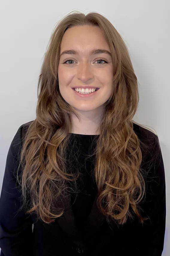 Sydney Robson | Mercatus Center