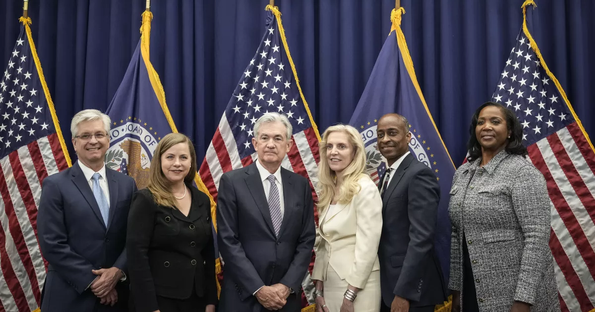 Derek Tang on the Present and Future Landscape for Fed Policy and ...