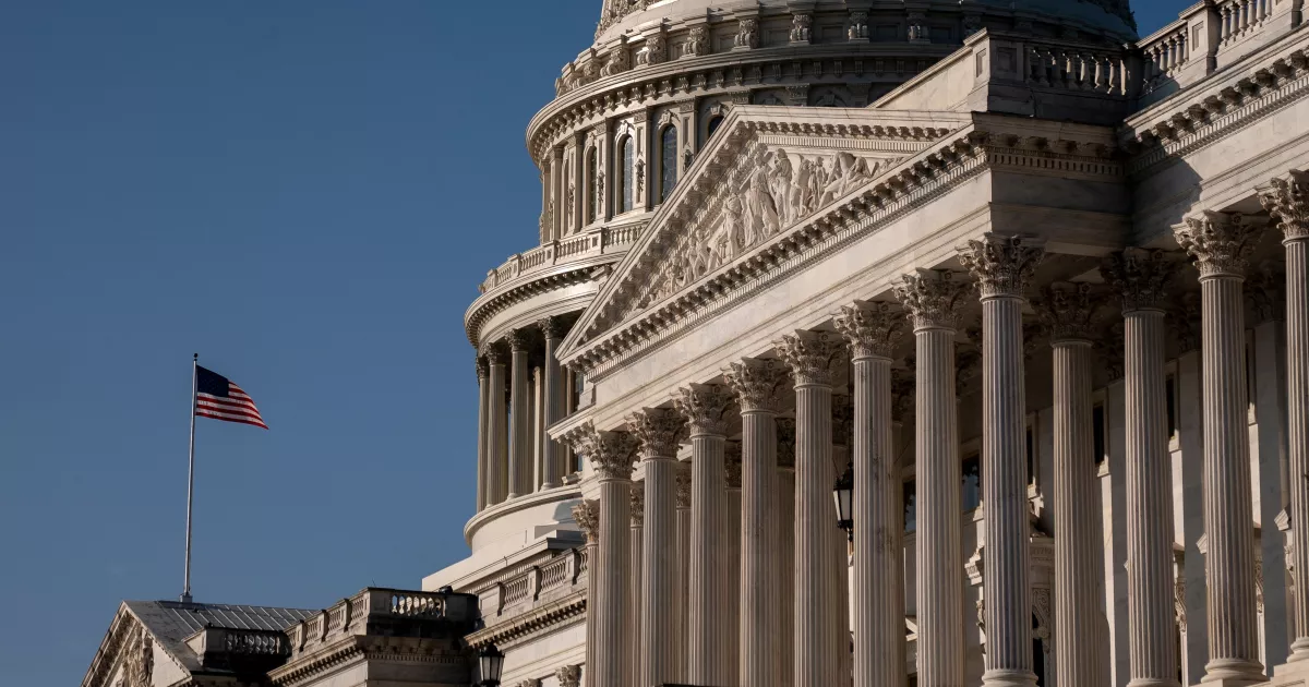 Brian Riedl on the Current and Future Outlook for US Public Finance and ...