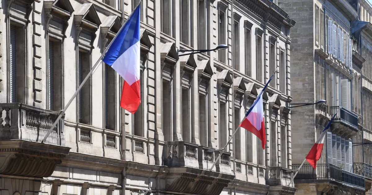 Bryan Cutsinger and Louis Rouanet on the Politics and Dynamics of ...