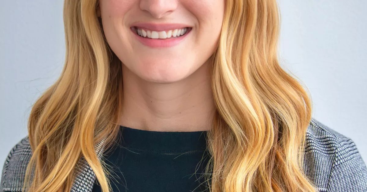 Jessica Carges | Mercatus Center