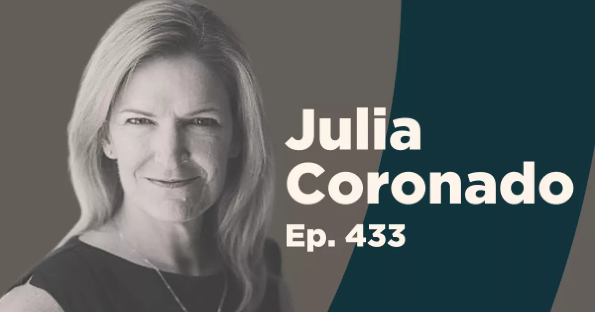 Julia Coronado on Productivity, Commercial Real Estate, and the Fed’s Soft Landing | Mercatus Center