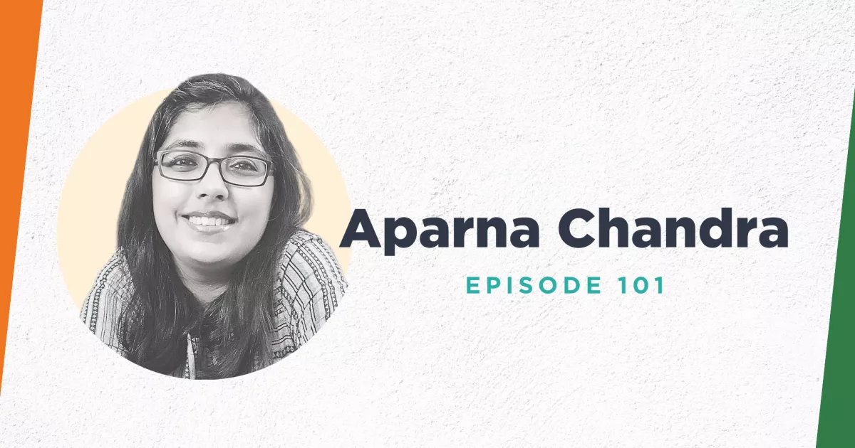 Aparna Chandra Puts the Supreme Court on Trial | Mercatus Center