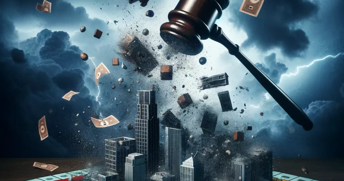 Memes and Myths of Antitrust | Mercatus Center