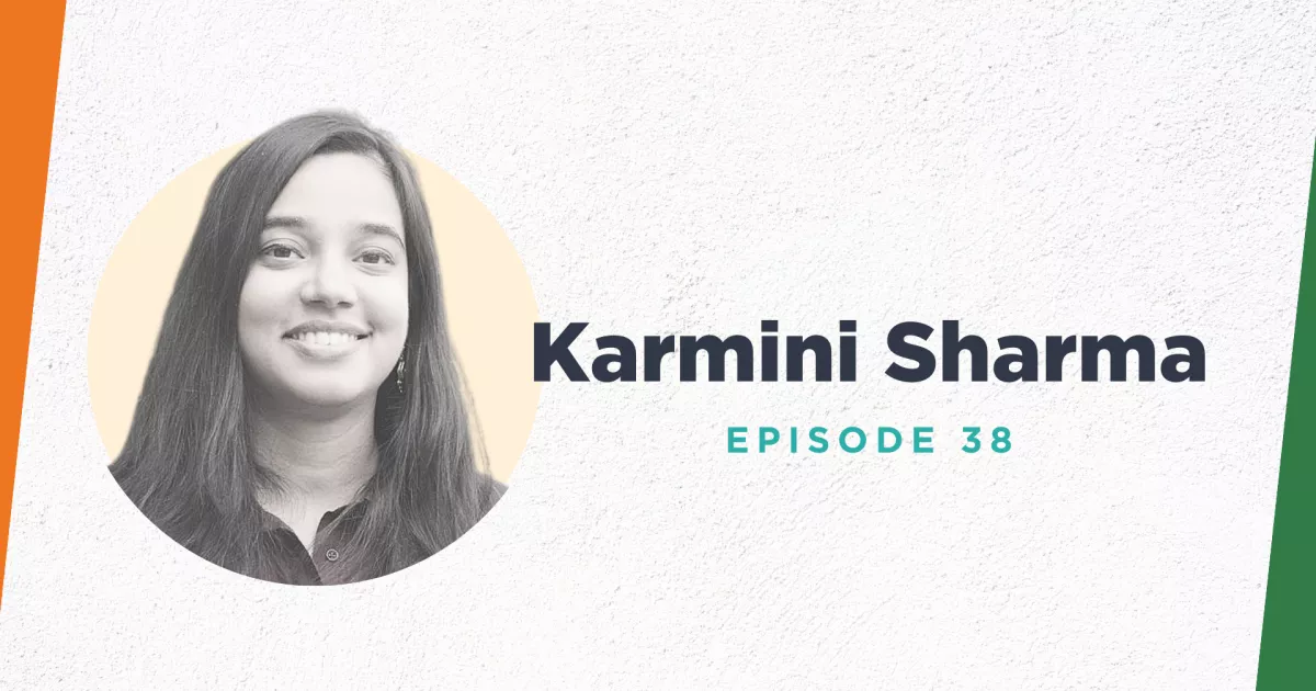 Karmini Sharma on Sexual Harassment, Empathy Training and Gender Bias ...