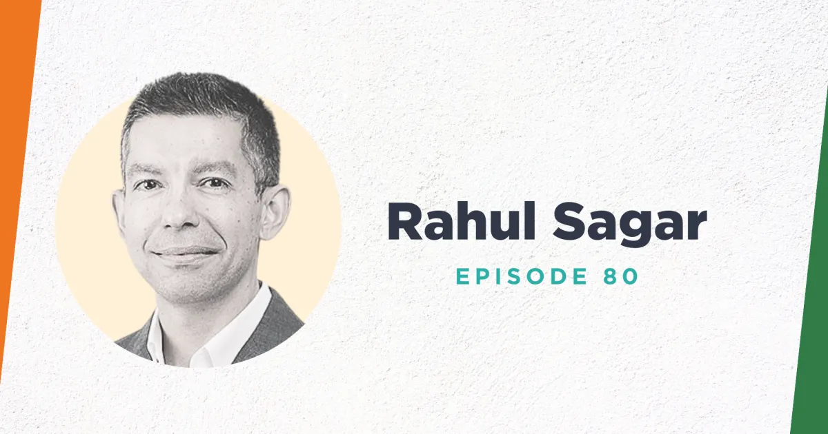 Rahul Sagar on Finding India's Hidden 19th-Century History | Mercatus ...