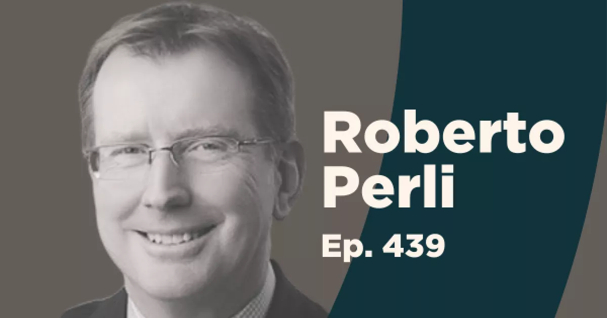 Roberto Perli on the Past, Present, and Future of the Fed’s Balance ...