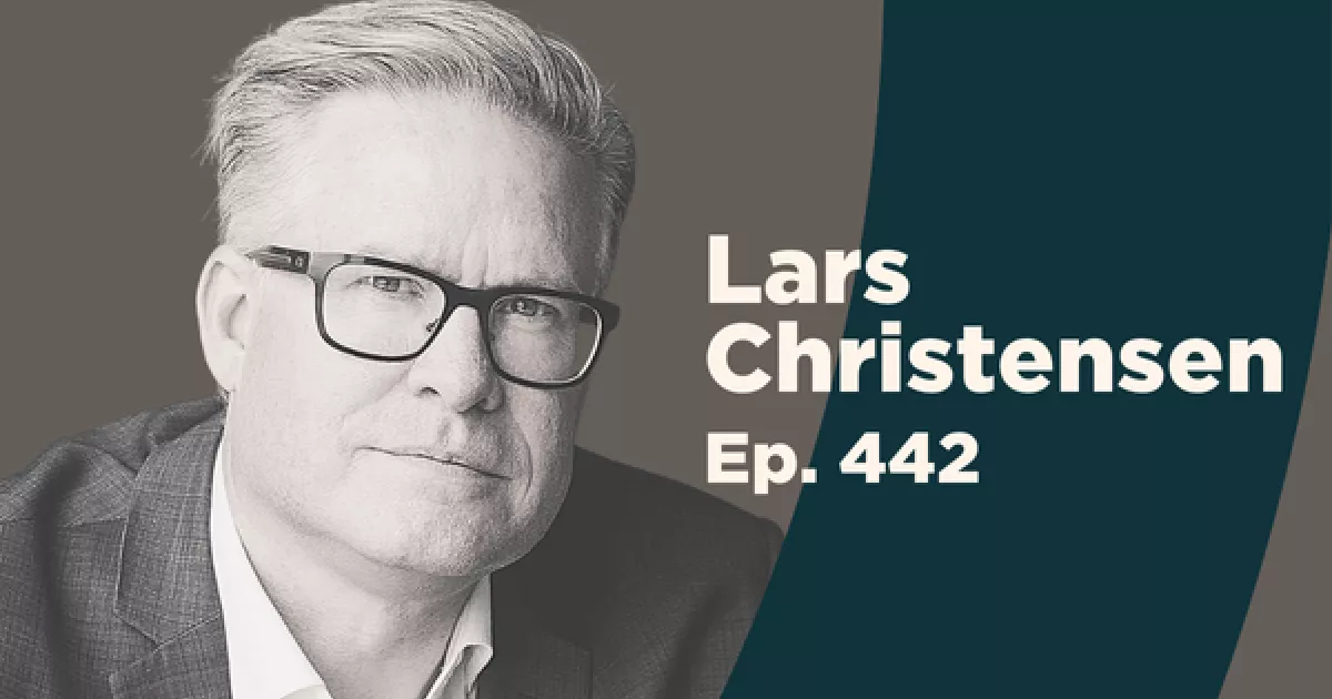 Lars Christensen on AI and its Impact on Monetary Policy and the ...