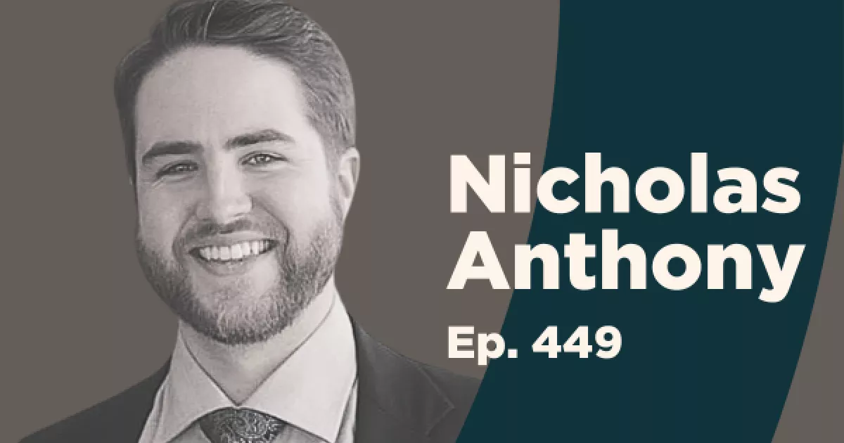 Nicholas Anthony on *Digital Currency or Digital Control: Decoding CBDC ...