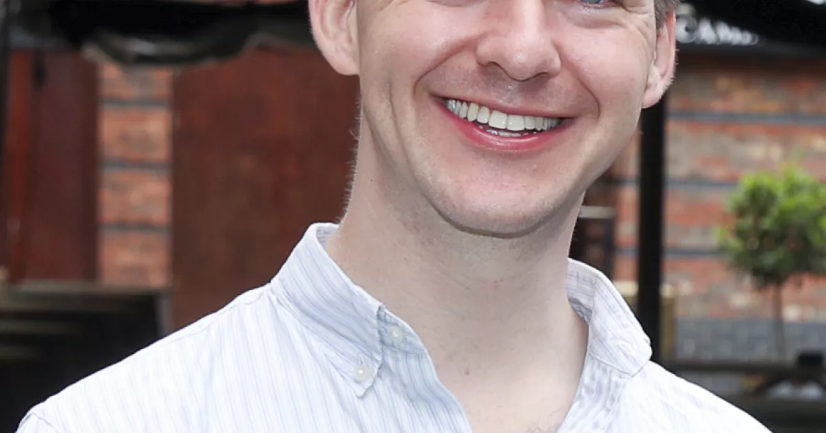 Sam Bowman | Mercatus Center