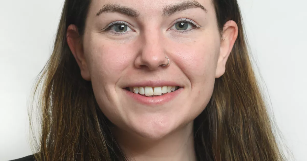 Katrina Johnson | Mercatus Center