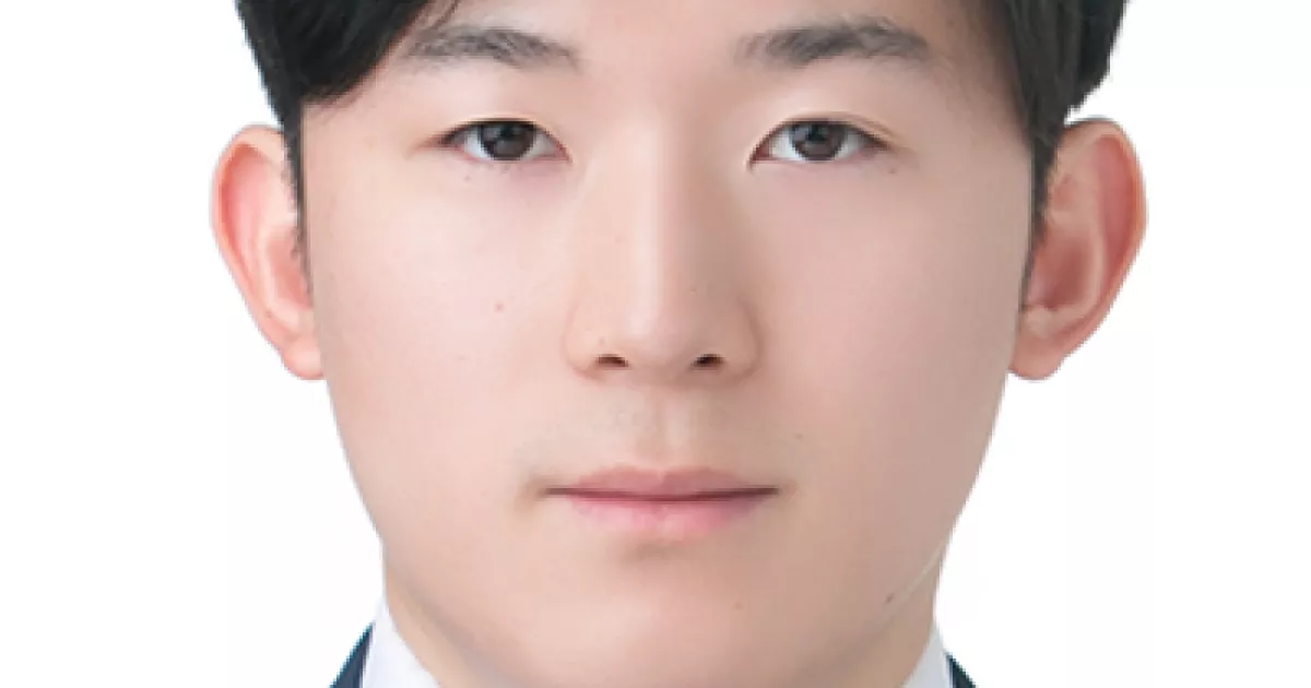 Hanmin Kim | Mercatus Center