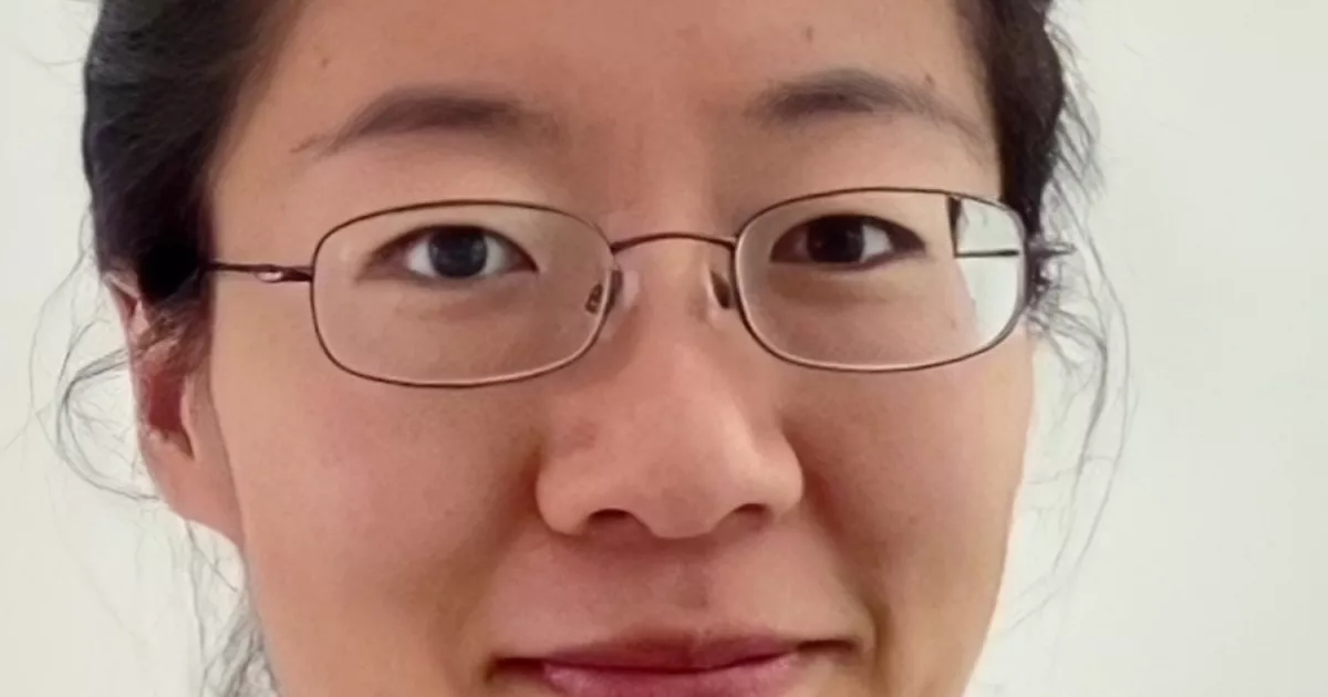 Guang Yang | Mercatus Center