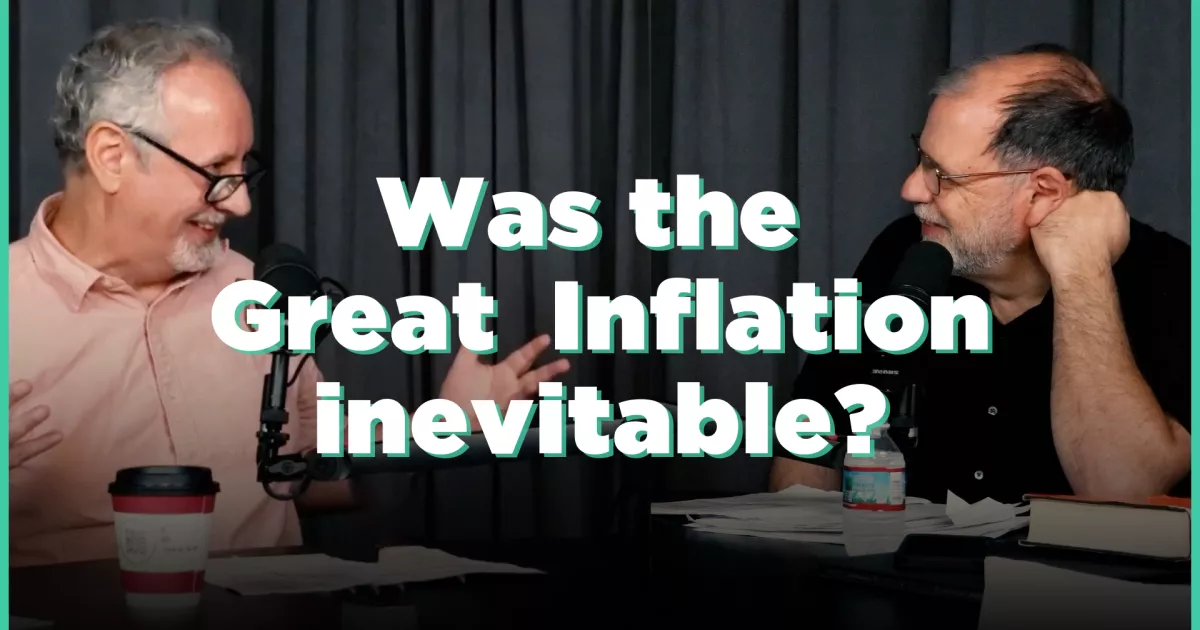 1970s Inflation: The Economic Fever That Changed America | Mercatus Center
