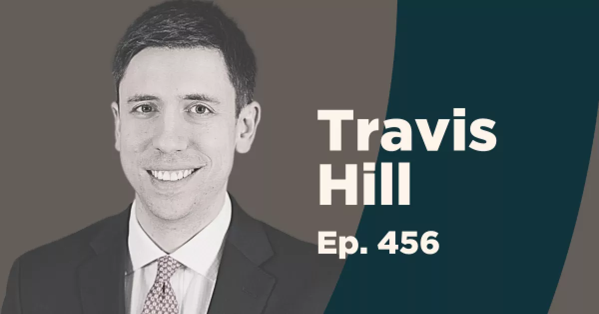 Travis Hill on the Discount Window, Receivership Funding, and Financial Tokenization | Mercatus ...