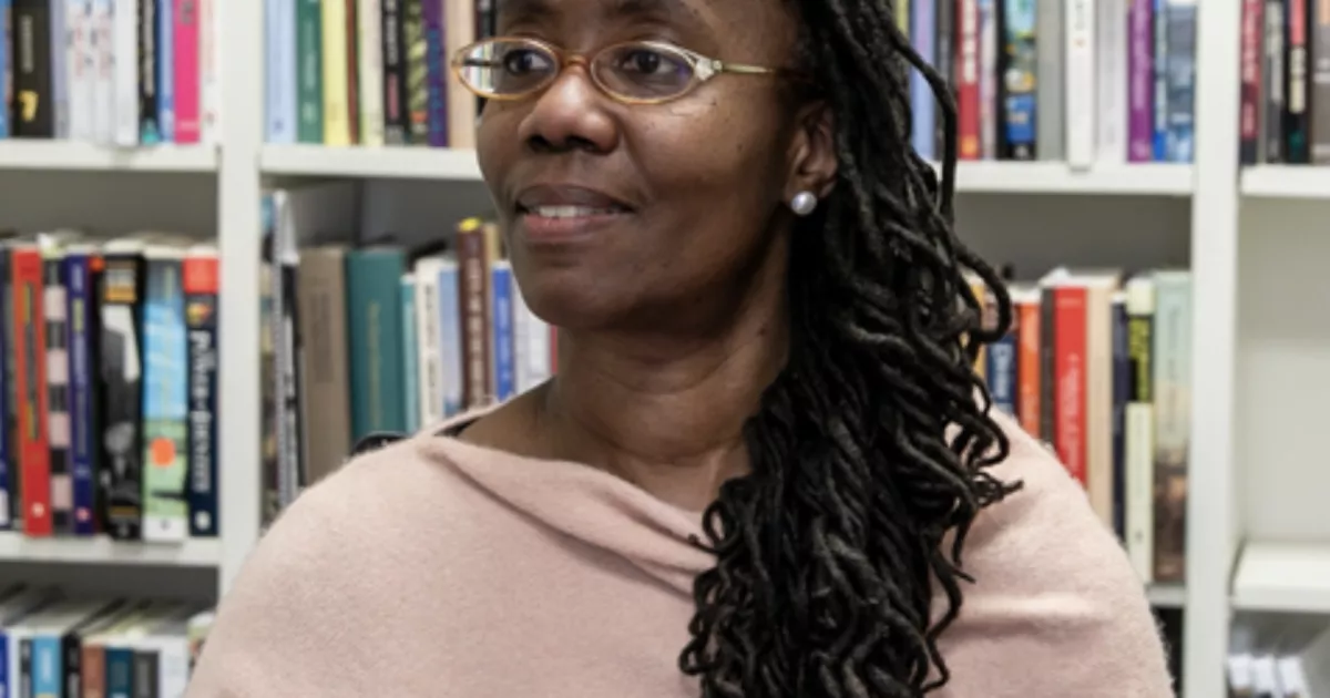 Angel Parham | Mercatus Center