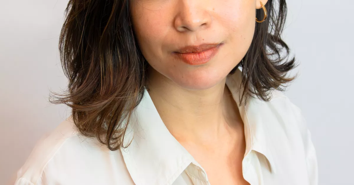 Andrea Beltrán-Lizrazo | Mercatus Center