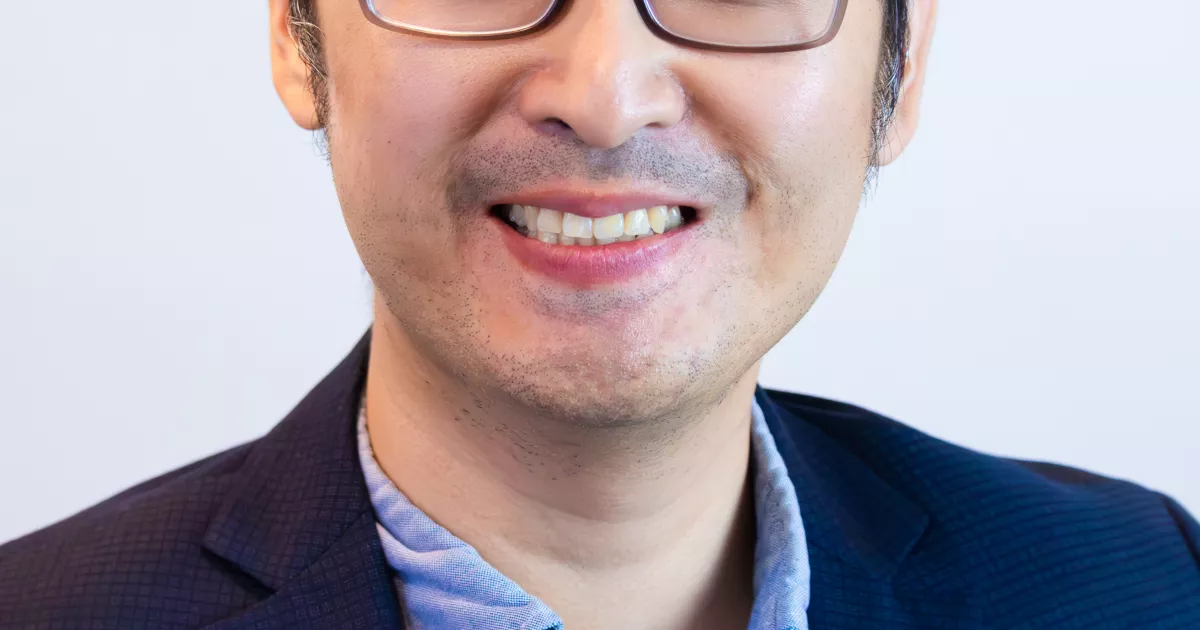 Yong Kang Alex Chow | Mercatus Center