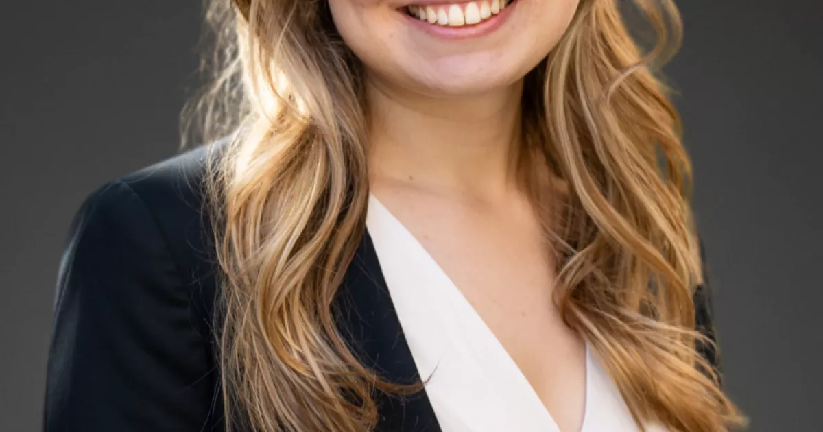 Cana Cossin | Mercatus Center