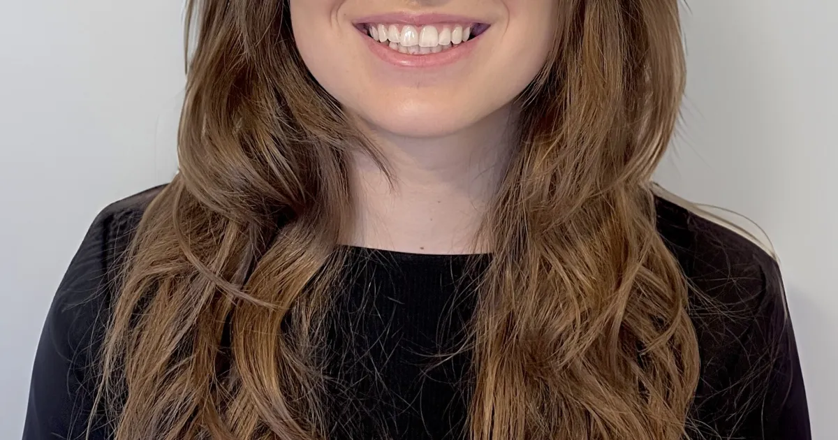 Sydney Robson | Mercatus Center