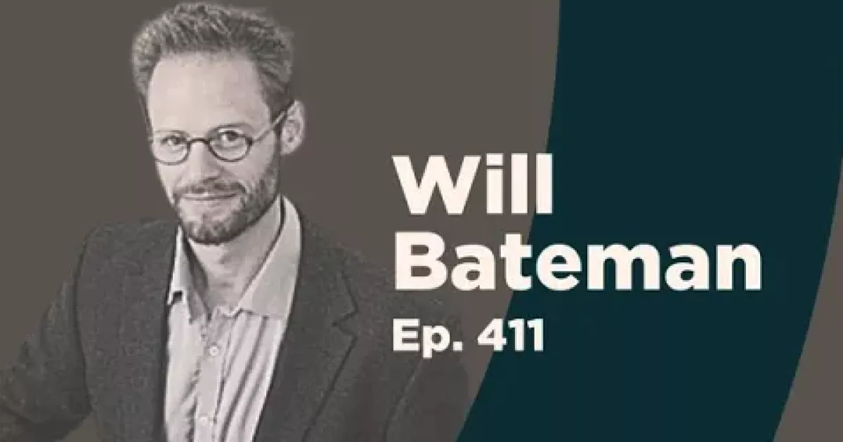 Will Bateman on the History and Evolving Nature of the Fiscal Fed ...
