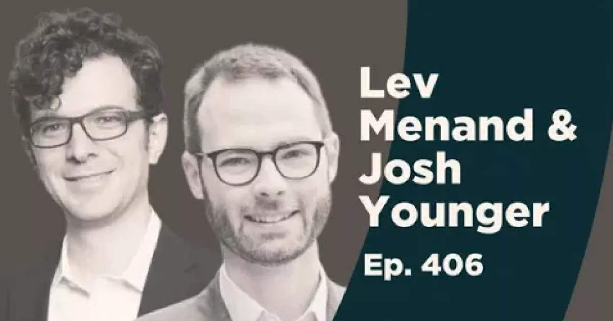 Lev Menand and Josh Younger on *Money and the Public Debt: Treasury ...