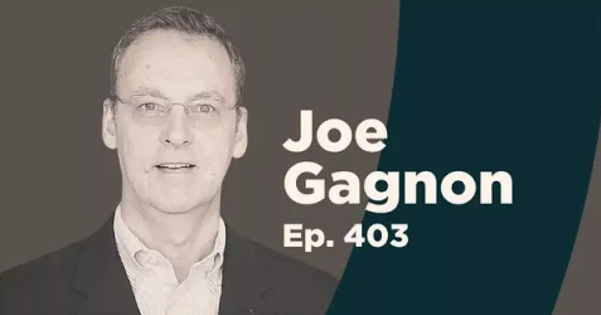 Joe Gagnon on Inflation Progress and the Path Ahead: Breaking Down ...