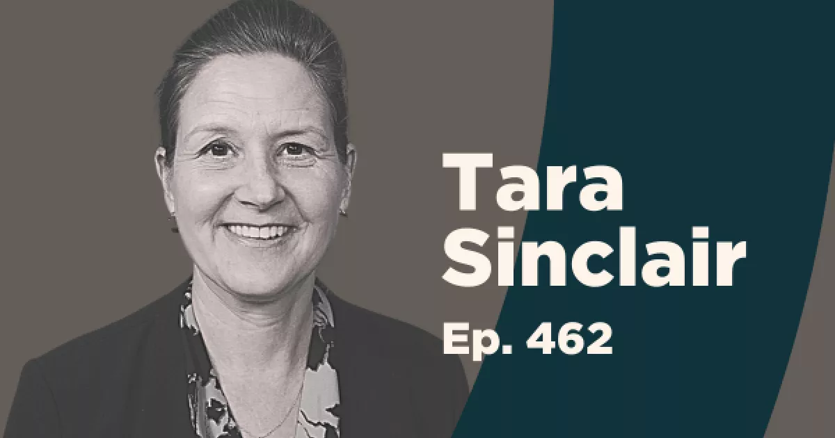Tara Sinclair on Real-time Economic Analysis and the Fed’s Upcoming Framework Review | Mercatus ...