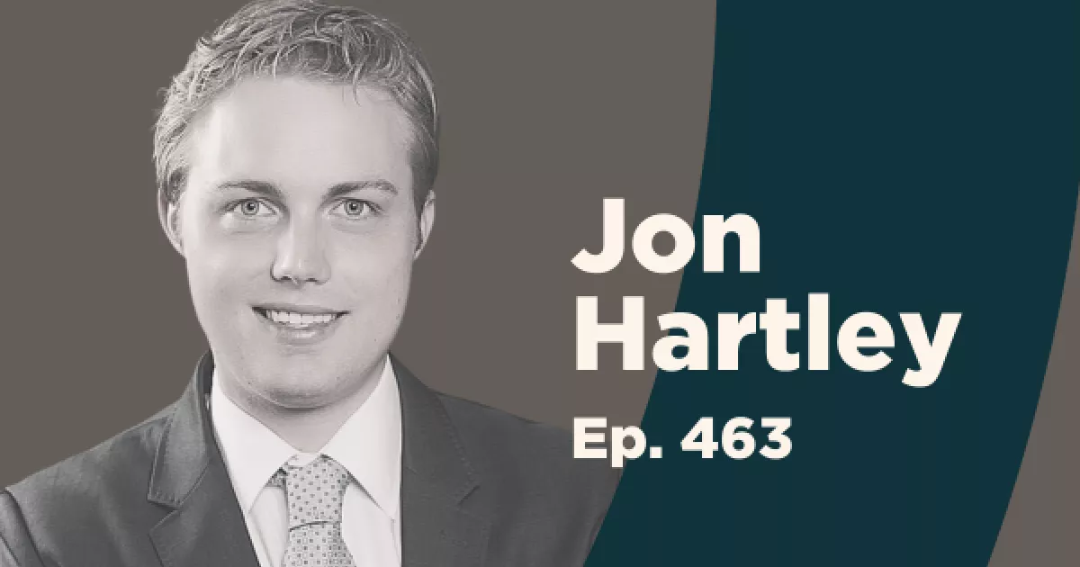 Jon Hartley on the Shadow Open Market Committee and Macroeconomic ...