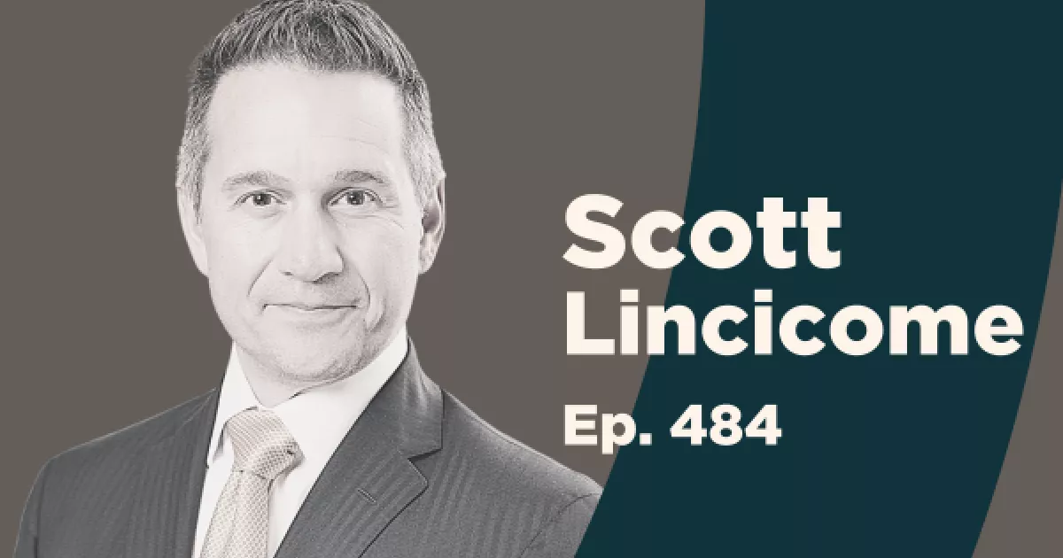 Scott Lincicome on the Trump Trade War | Mercatus Center