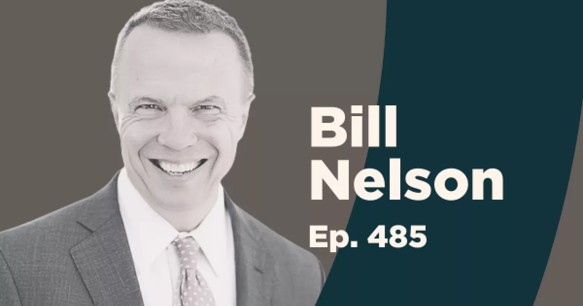 Bill Nelson on the Future of Central Bank Operating Systems | Mercatus Center