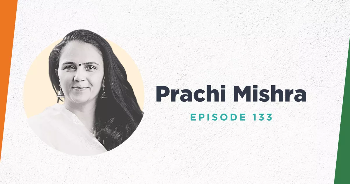 Taking Stock of the Indian Economy with Prachi Mishra | Mercatus Center
