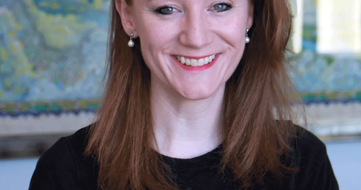 Rebecca Lowe | Mercatus Center