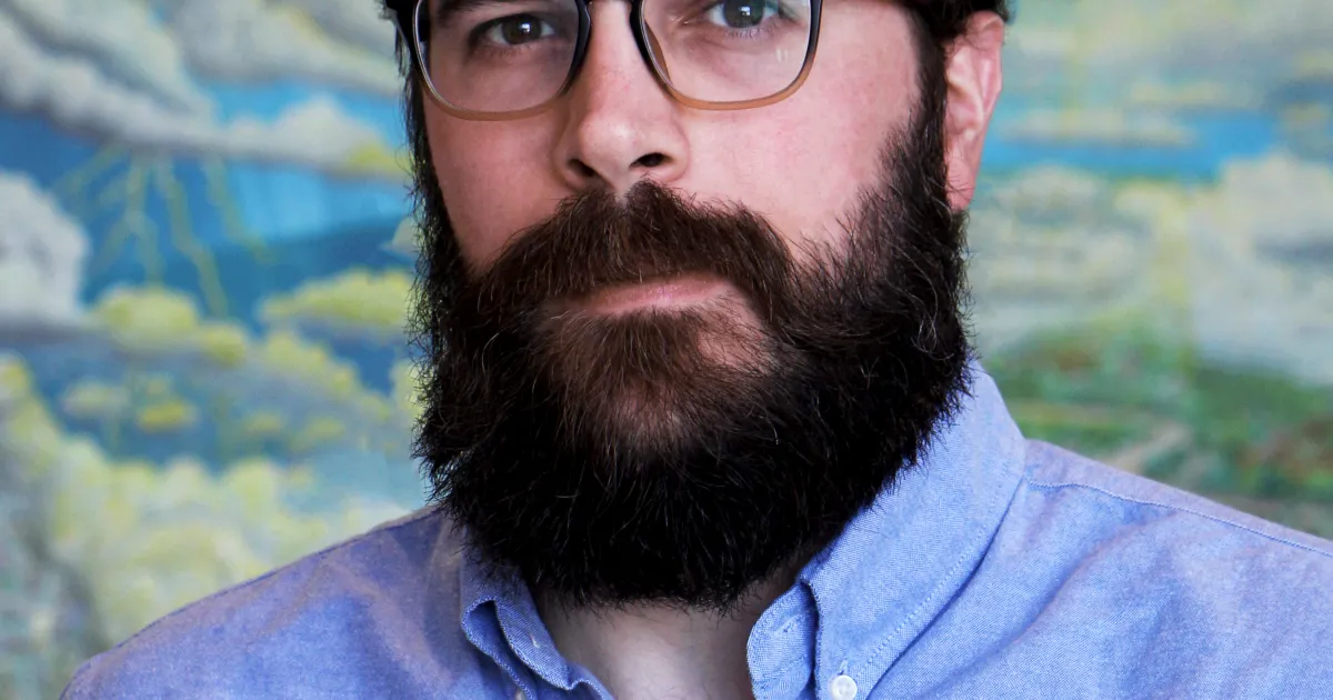 Ryan Hauser | Mercatus Center