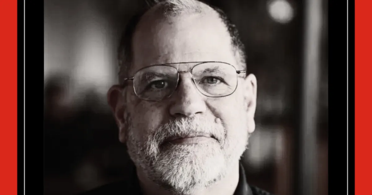 Tyler Cowen Named to Inaugural TIME100 Philanthropy List | Mercatus Center