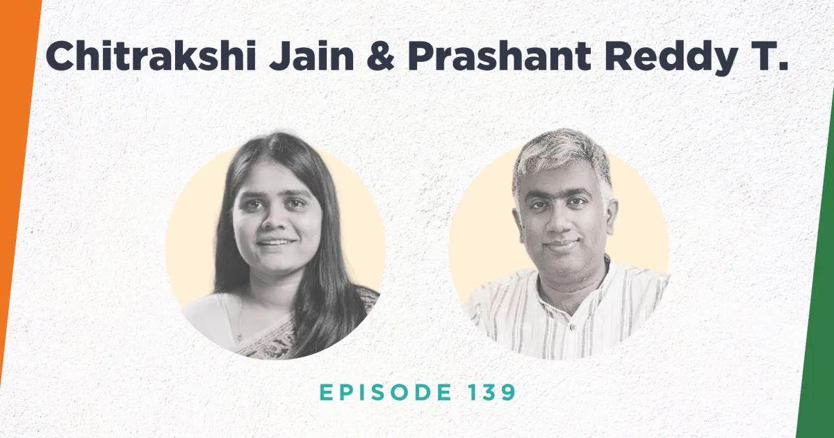 Chitrakshi Jain and Prashant Reddy T. on the Dysfunction in India's District Courts | Mercatus ...