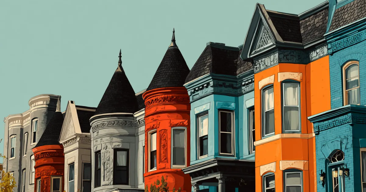 Converting Existing Housing into Affordable Rentals: A Scalable Housing ...