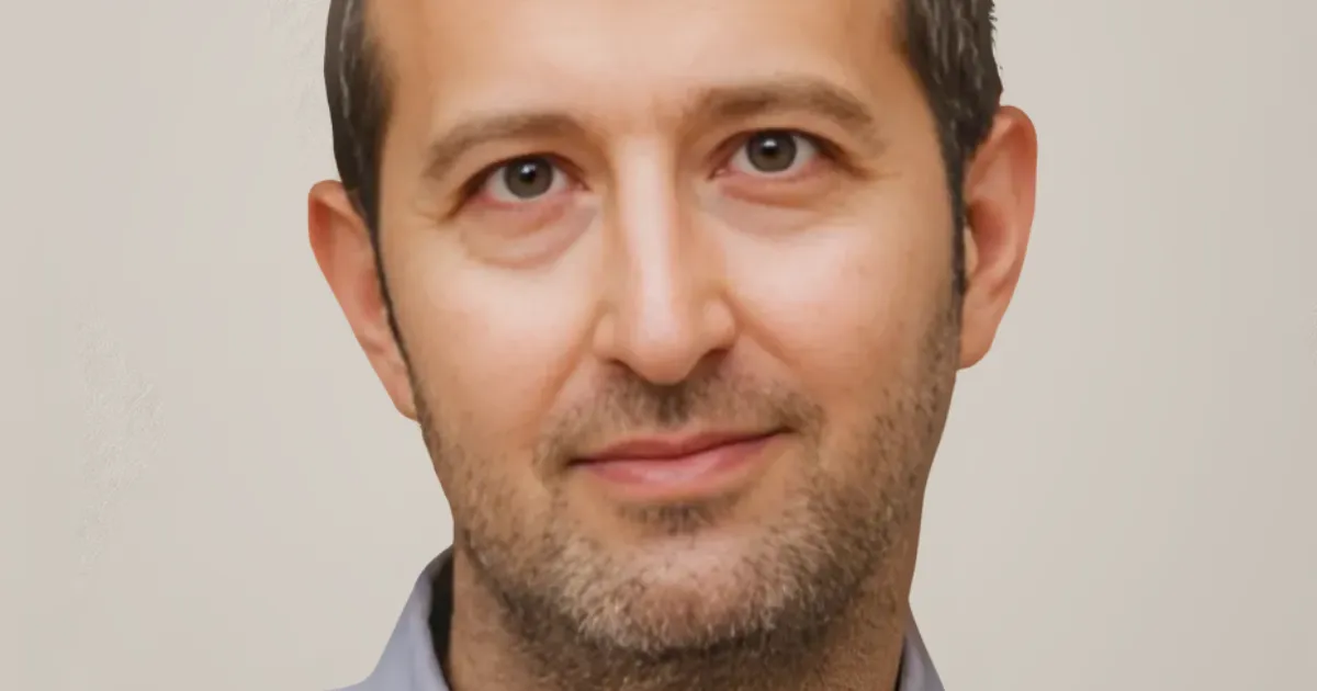 Ilia Murtazashvili | Mercatus Center