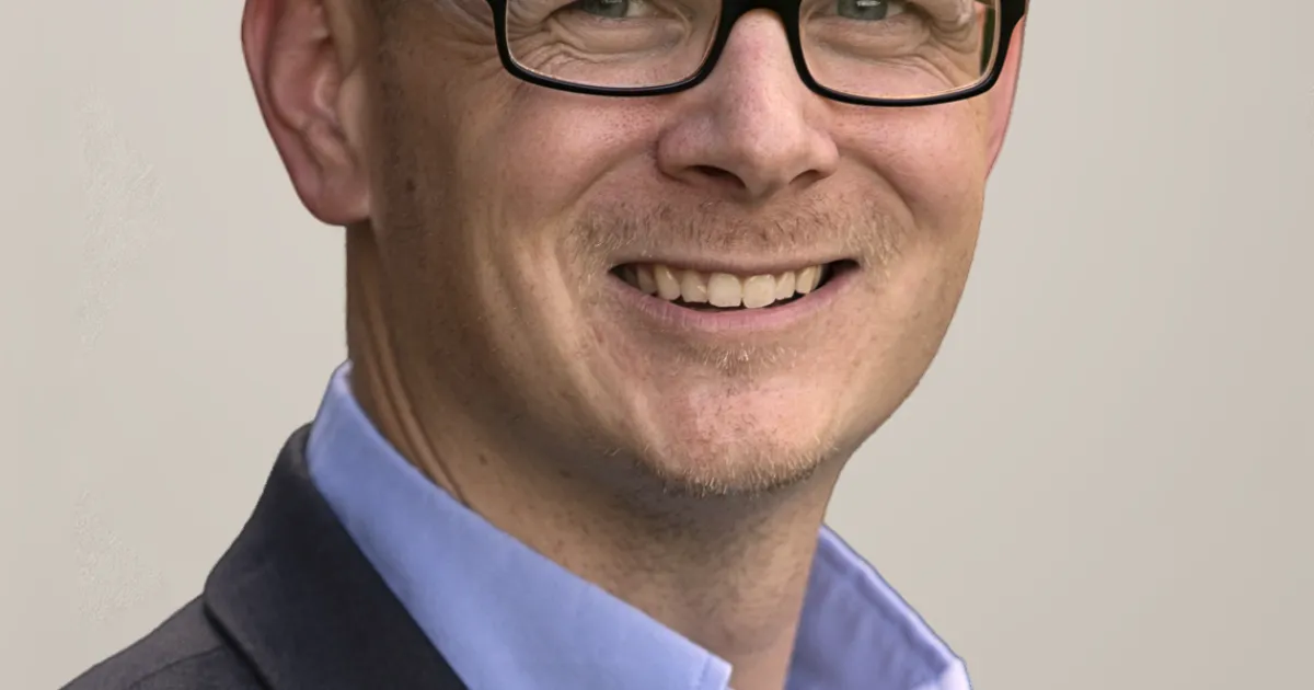 Joshua R. Hendrickson | Mercatus Center