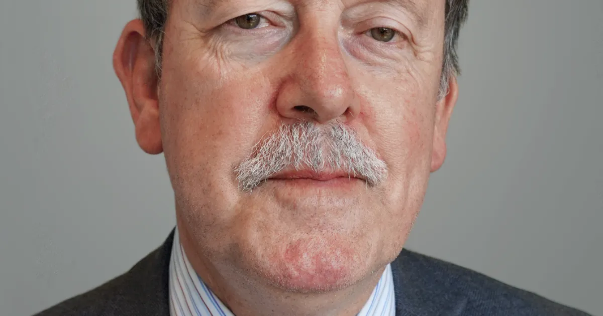 Keith Hall | Mercatus Center